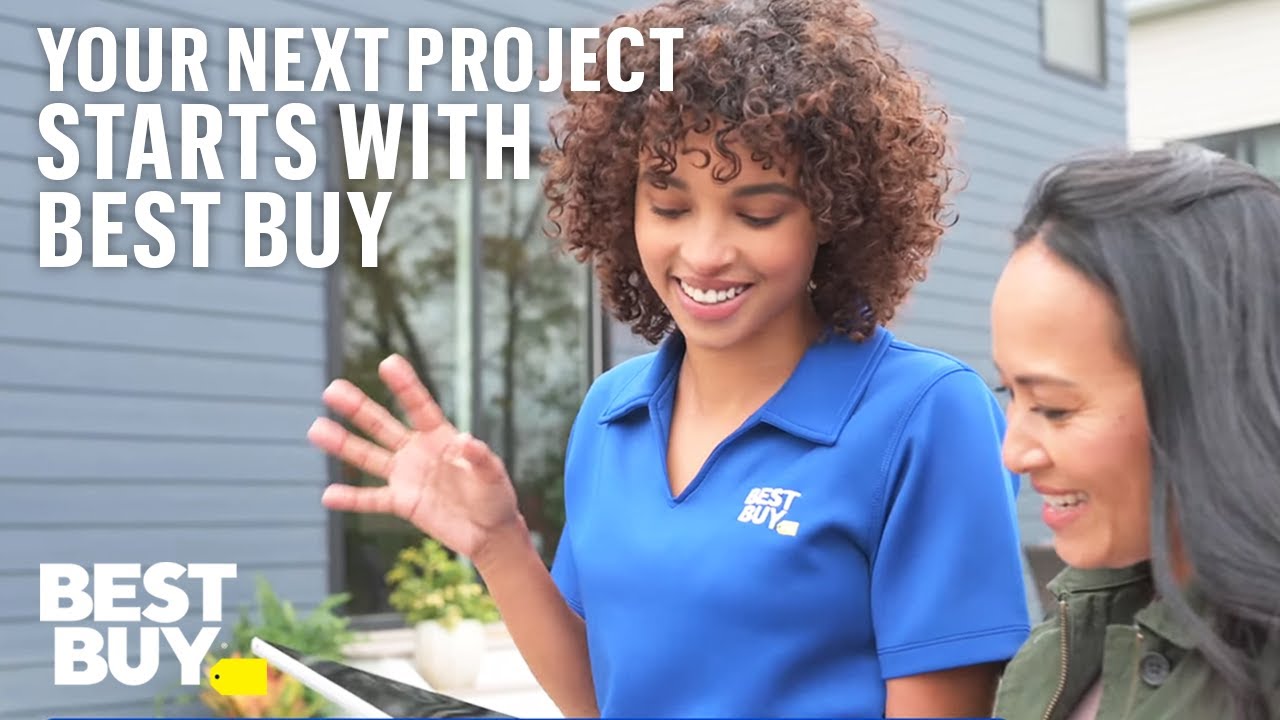 Free Best Buy In-Home Consultations for Your Next Project