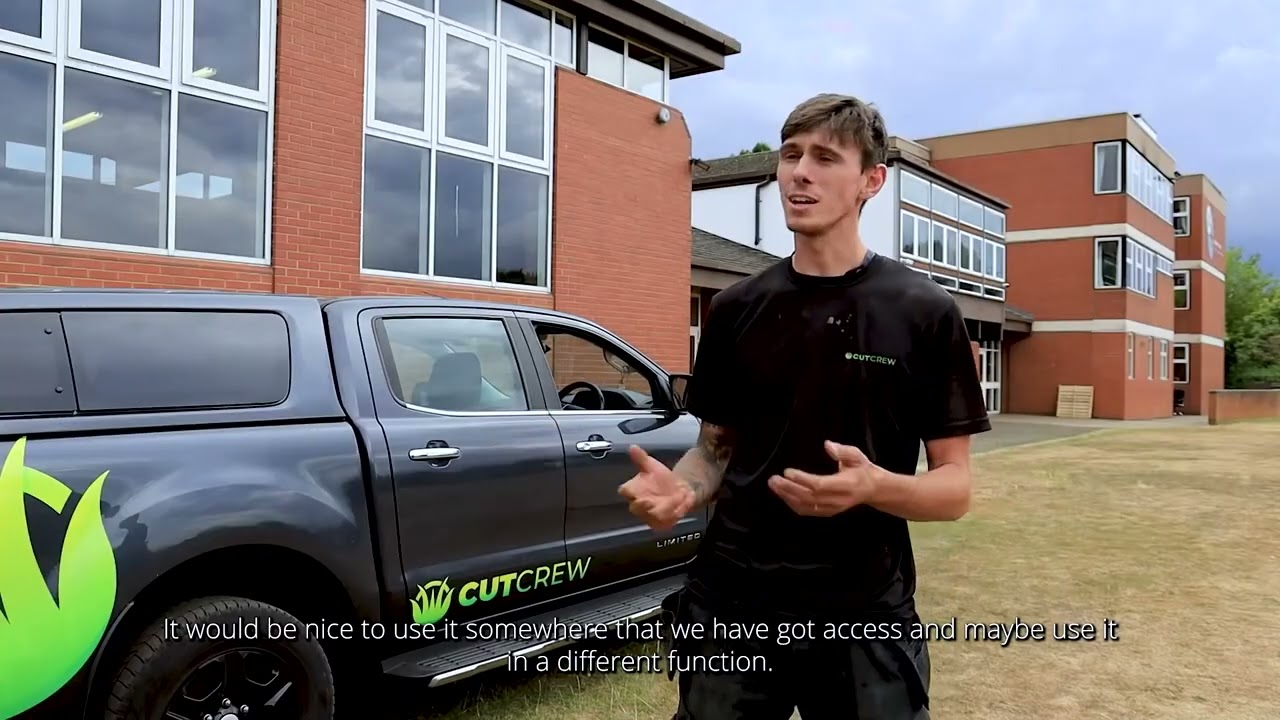 How we saved £15,000 on groundwork project in 3 days!