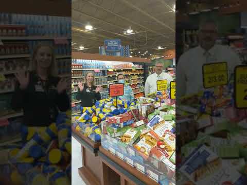 Super One Foods Miller Hill 360 Part 2!