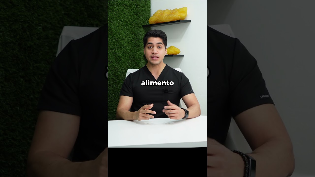 ¿La chía baja de peso? #semillerodenutrición