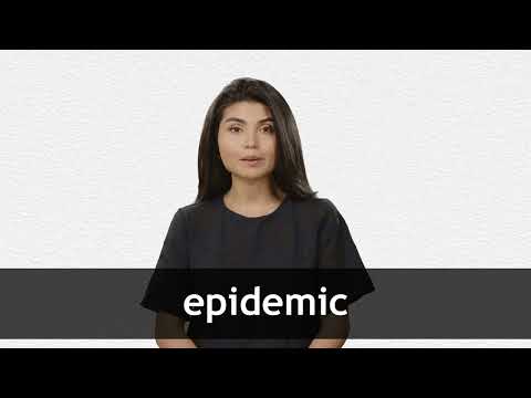 EPIDEMIC definition in American English | Collins English Dictionary