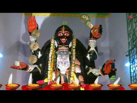 কালী পূজা চন্ডীপাঠ || Kali Puja Chandi Path || MadhuSudan Ojha || Jai Maa Kali || জয় মা কালী