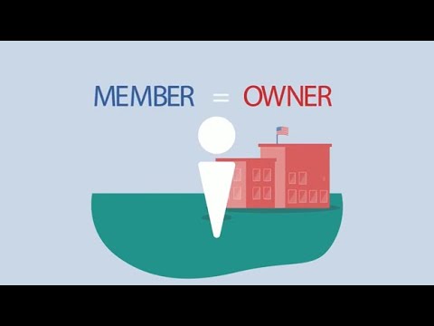 What's A Credit Union?