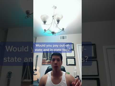Should I Start An Out-Of-State LLC?