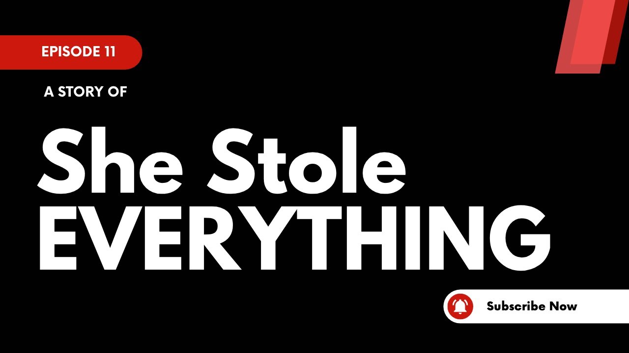 Cheating Wife Stole Over $100K and Tried to Vanish!