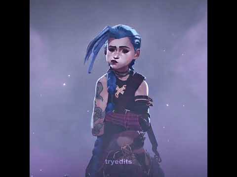 Steam Community :: Video :: jinx edit