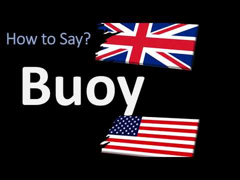 How to Pronounce Byou? (2 WAYS!) UK/British Vs US/American English Pronunciation