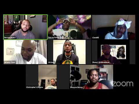 Fanz: Tupac vs Biggie
