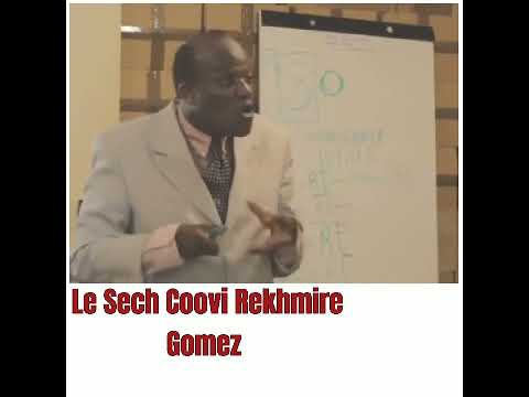 Une certaine dose de fierté