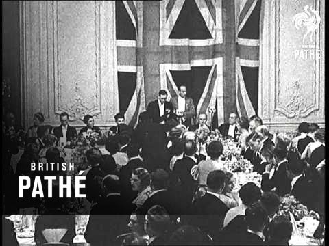 Royal Patron (1935)