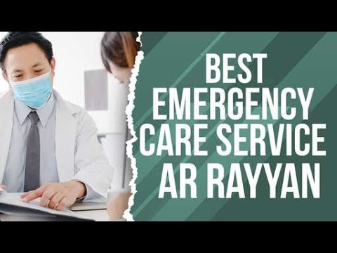Emergency Care Service in Ar Rayyan, Qatar