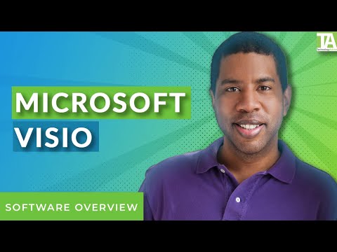 Microsoft Visio Overview - Top Features, Pros & Cons, and Alternatives