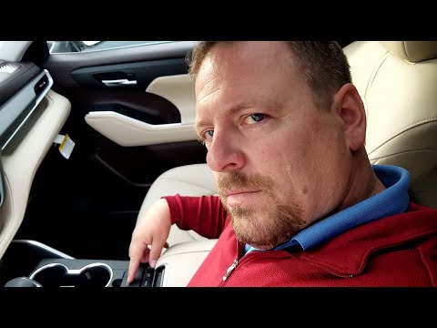 Toyota electronic parking brake. Use manually or automatically