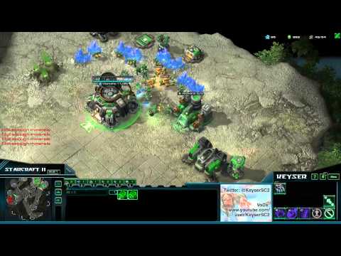 Steam Community :: Video :: Terran Power! Less commentary, more victory ...