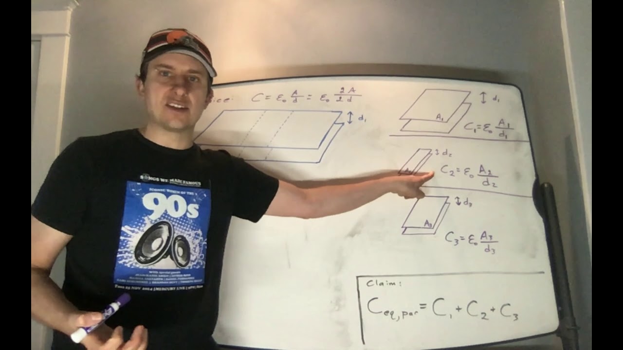 PHY 122 DC Circuits Part 2