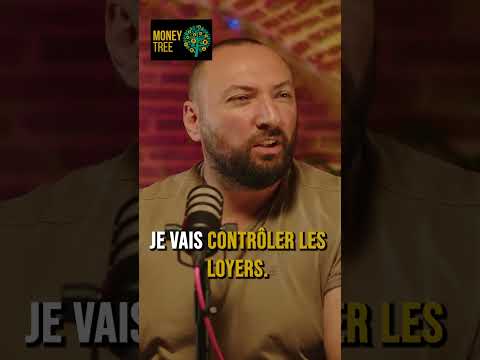 De 0 à 200 opérations en Belgique : parcours d’un investisseur à succès ! (Geoffrey Minne)