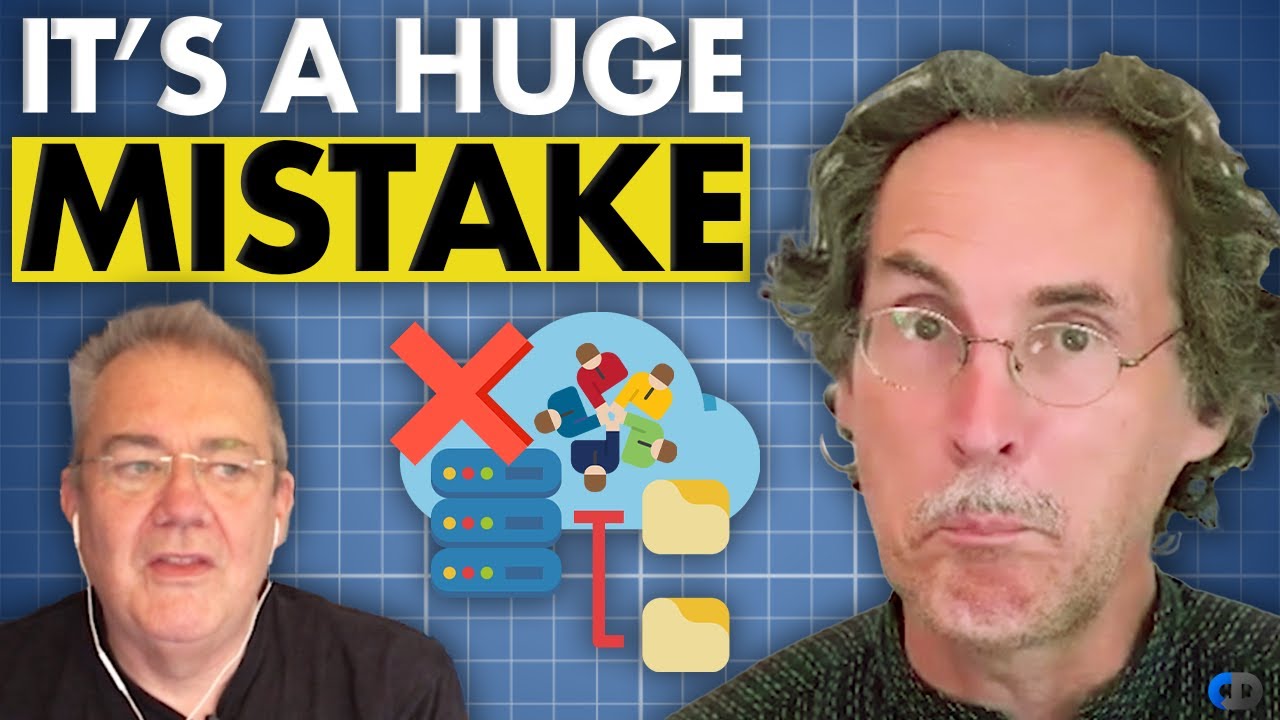 Where Platform Engineering GOES WRONG