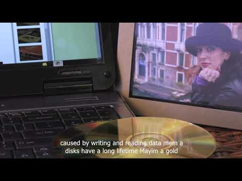 Why Use MAM A Gold Archival Disks