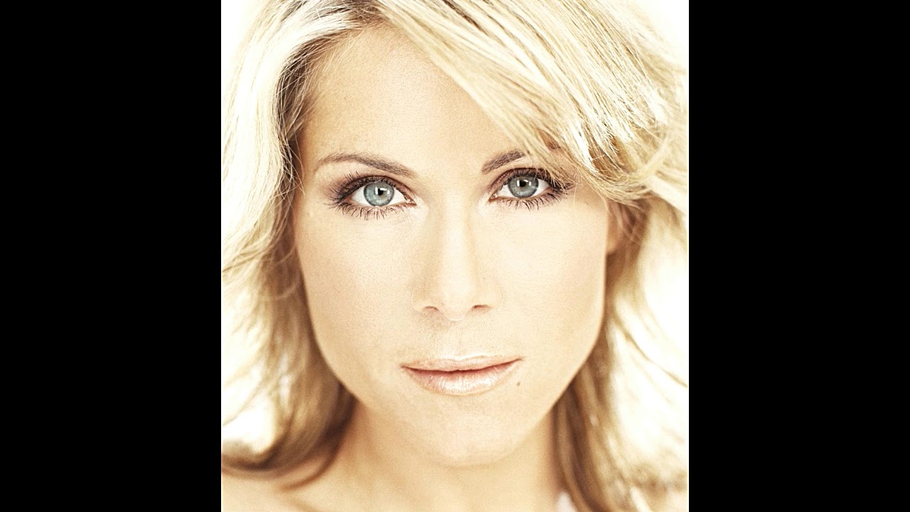 Austrian Selection 1994: Simone - "Radio"