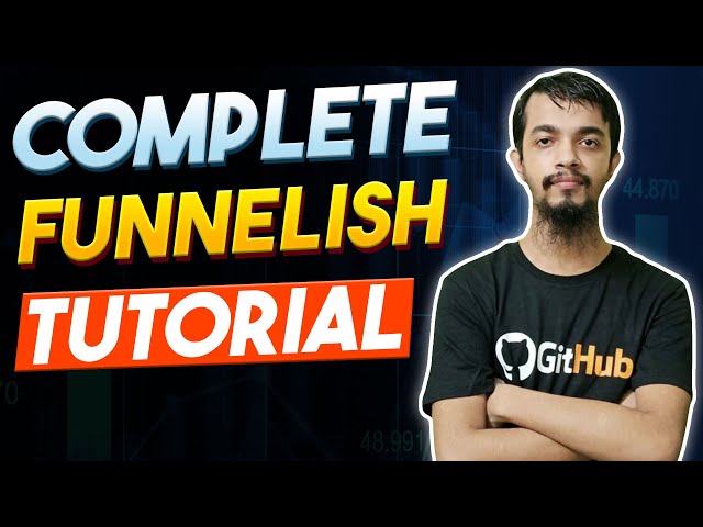 Complete Funnelish Tutorial 2024: Step-by-Step Guide to Building High ...