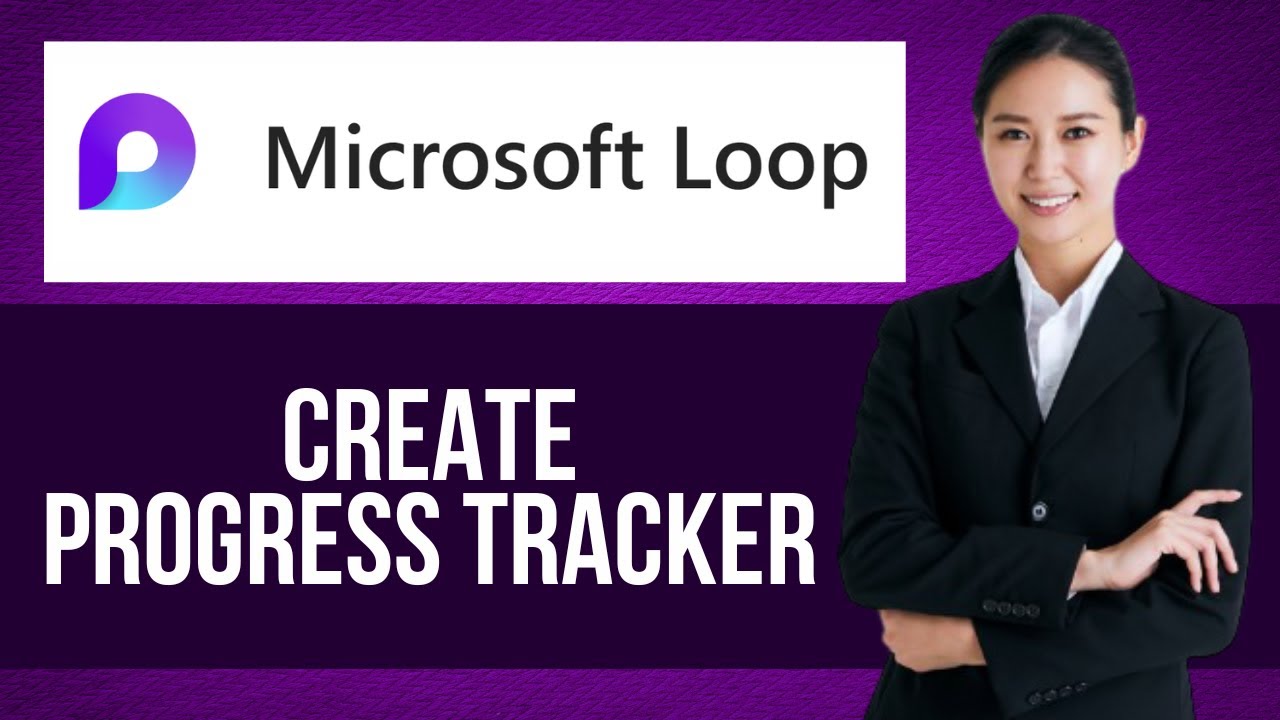 How to Create Progress Tracker on Microsoft Loop — Step by Step Microsoft Loop Tutorial