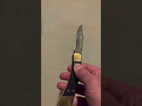Name that blade, wrong answers only.
