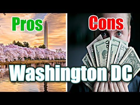 Washington DC – Caryn Gardiner Real Estate