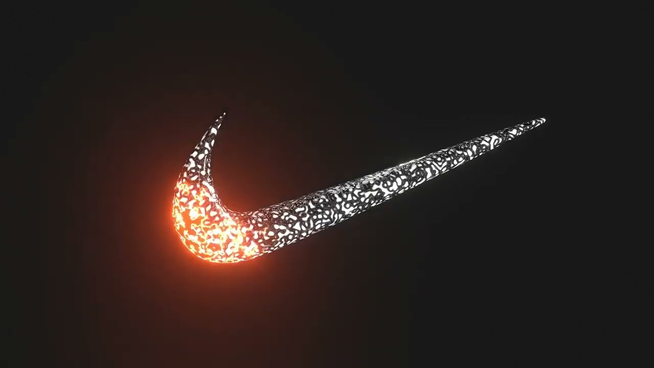Nike Effect Live Wallpaper HD PC #livewallpapers  #4kpc #nike #DesktopArt #DynamicScreens #TechVibes