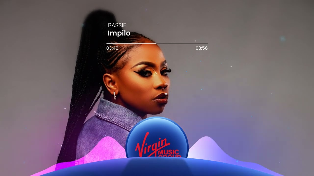 Impilo Encono - Bassie, Mhaw Keys (Official Audio)