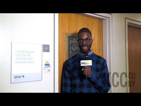 Meditation - Kingsborough Community College Fall2018