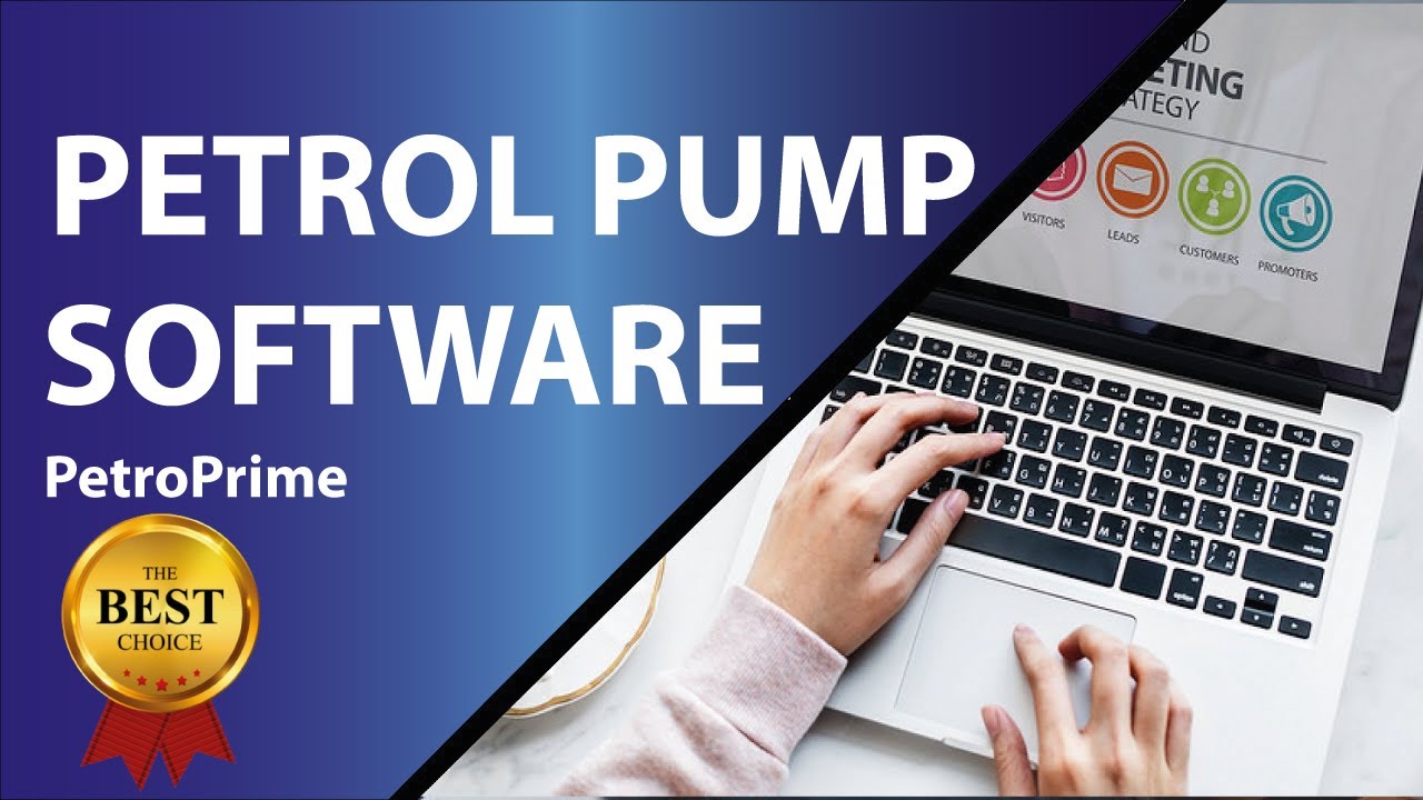 PetroPrime : Software Module  ( Petrol pump software )