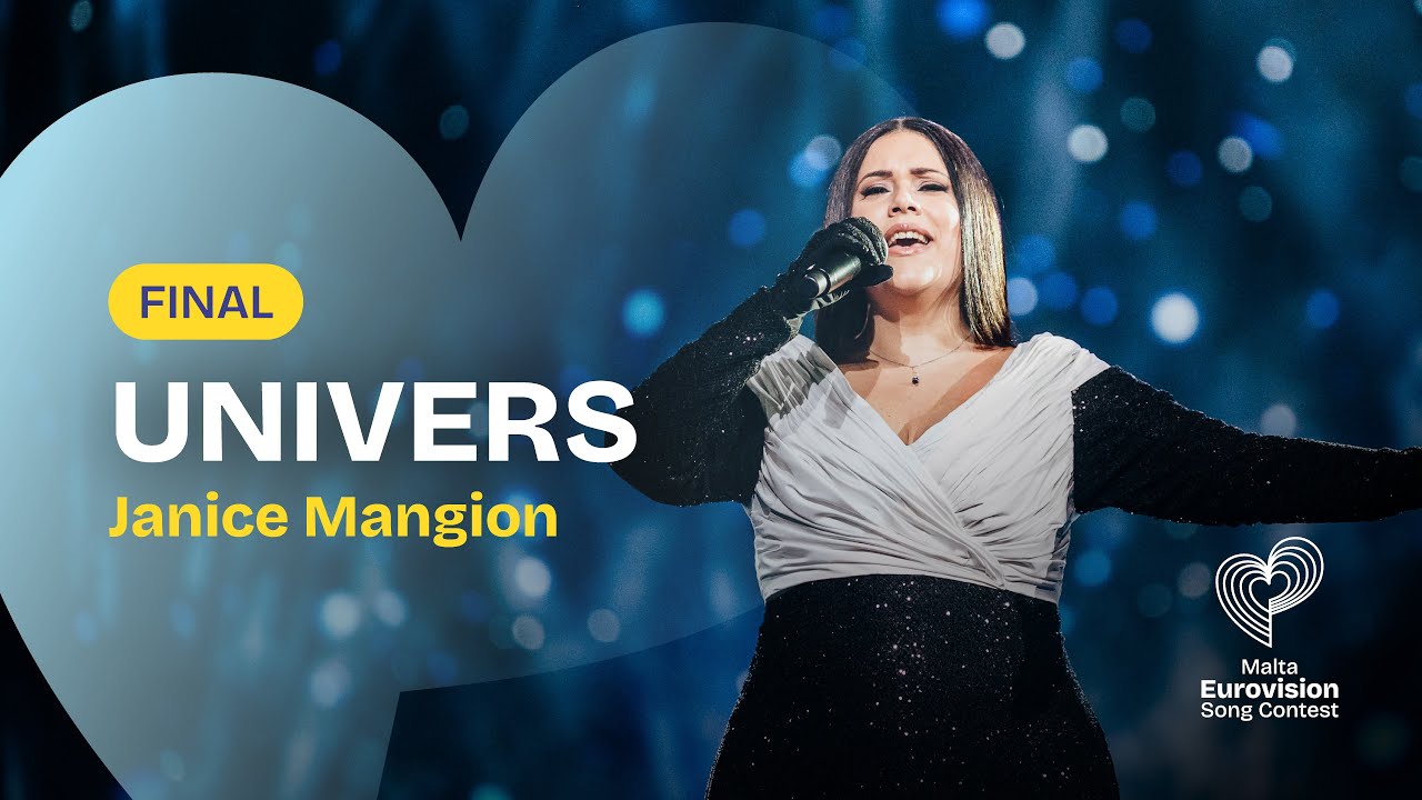MESC 2026: Janice Mangion - "Univers"