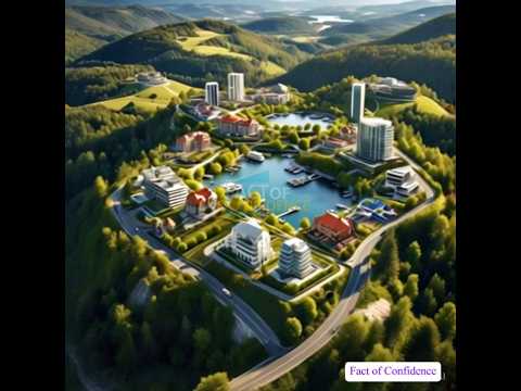 10 Richest Countries in 2025 โ You Wonโt Believe #1! ๐ฐ๐ #factofconfidence