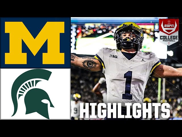 How to watch the Michigan State vs. Minnesota game today? Time, channel ...