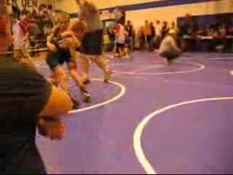 Upriver Wrestling Is Back | Flannel, a Four-Wheeler, and the Mountains