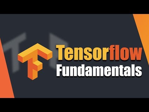 Learn Learn Fundamentals Of TensorFlow | Part 1 | Eduonix - Mind Luster