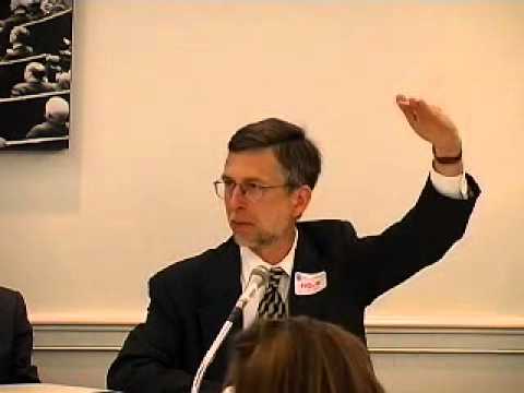 The U.S. Patriot Act and E-Surveillance