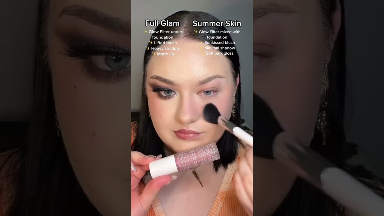 By BEAUTY BAY Glow Filter Complexion Skin Tint at BEAUTY BAY