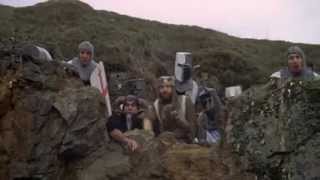 Cue the Monty Python jokes (WARNING! CONTAINS BLOOD!) - In General ...