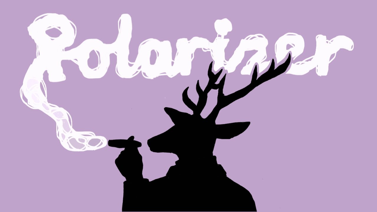 polarizer || rusty lake animation
