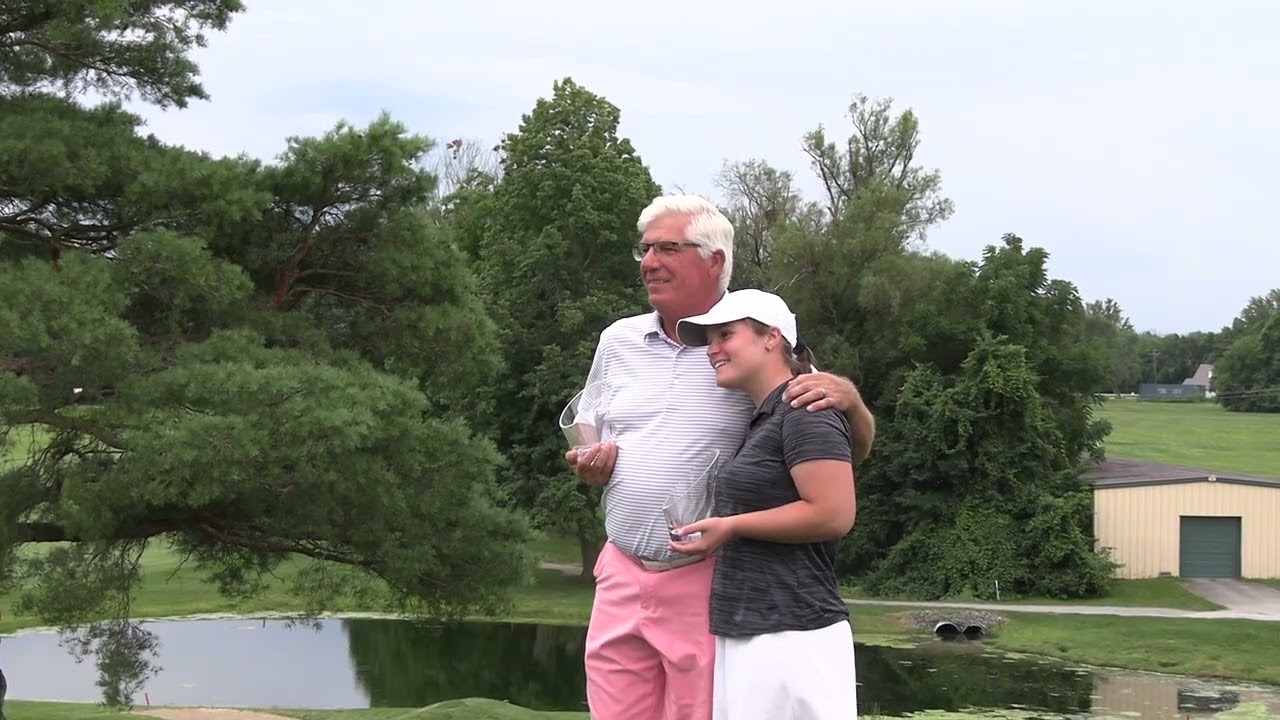 RECAP: 2024 NYS Amateur Mixed Team Championships at Stafford CC