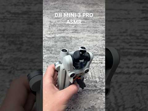 DJI MINI 3 PRO #dji #drone #trending #fyp #viral #shorts #djimini3pro #asmr #fpv #djidrone #djirc