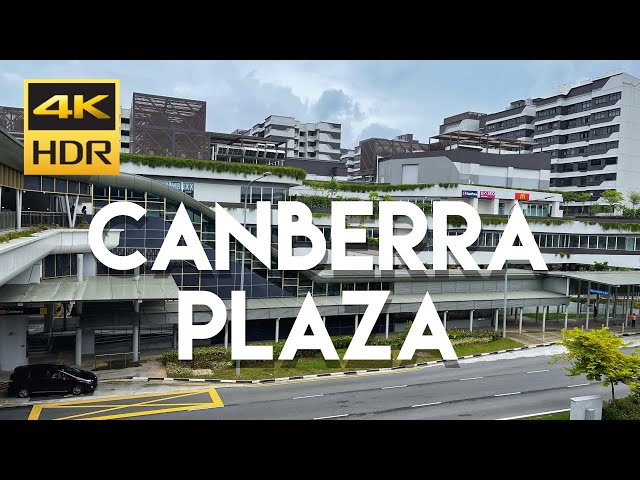 3 Bed Executive Condo for Sale in Parc Canberra - 958 sqft | 99.co