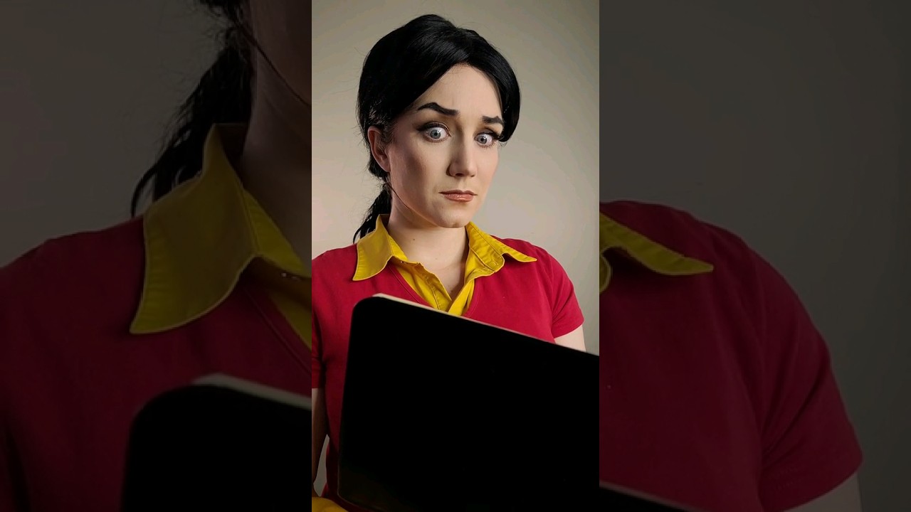 Gaston? READING?!? Psh. #Gaston #femgaston #cosplay #disneyvillains #lifeofcosplay