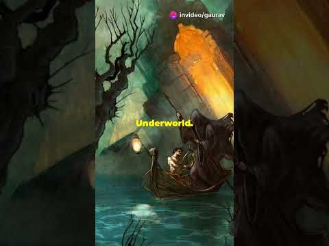Tragic Love Story of Orpheus and Eurydice #ancienthistory #ancient #greekmythology #greekgods