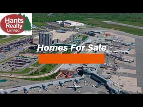 Homes For Sale Near Halifax Airport