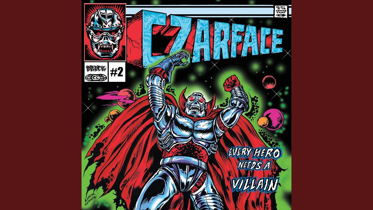 Escape from Czarkham Asylum