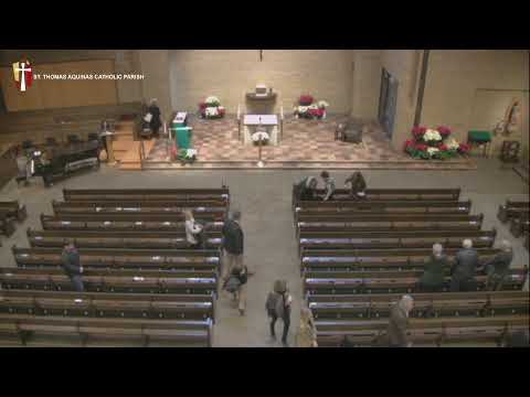 Mass of Christian Burial for John J Schachte – Friday, January 20, 2023