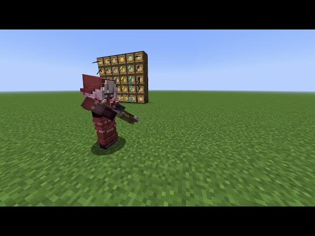 Amnesia's Great Forge (Check Desc)(Optifine Recommended) Minecraft ...