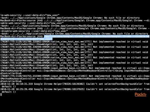 Learn Deep Learning Projects with JavaScript Loading Pre Trained CNN and LSTM Models | packtpub ...